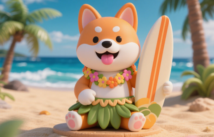 Shibarium Mint Tokens